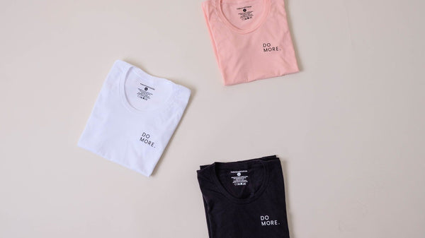 The Right Way to Wash Your Workout Clothes - Paragon Fitwear