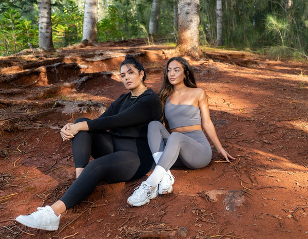 Terra - Paragon Fitwear