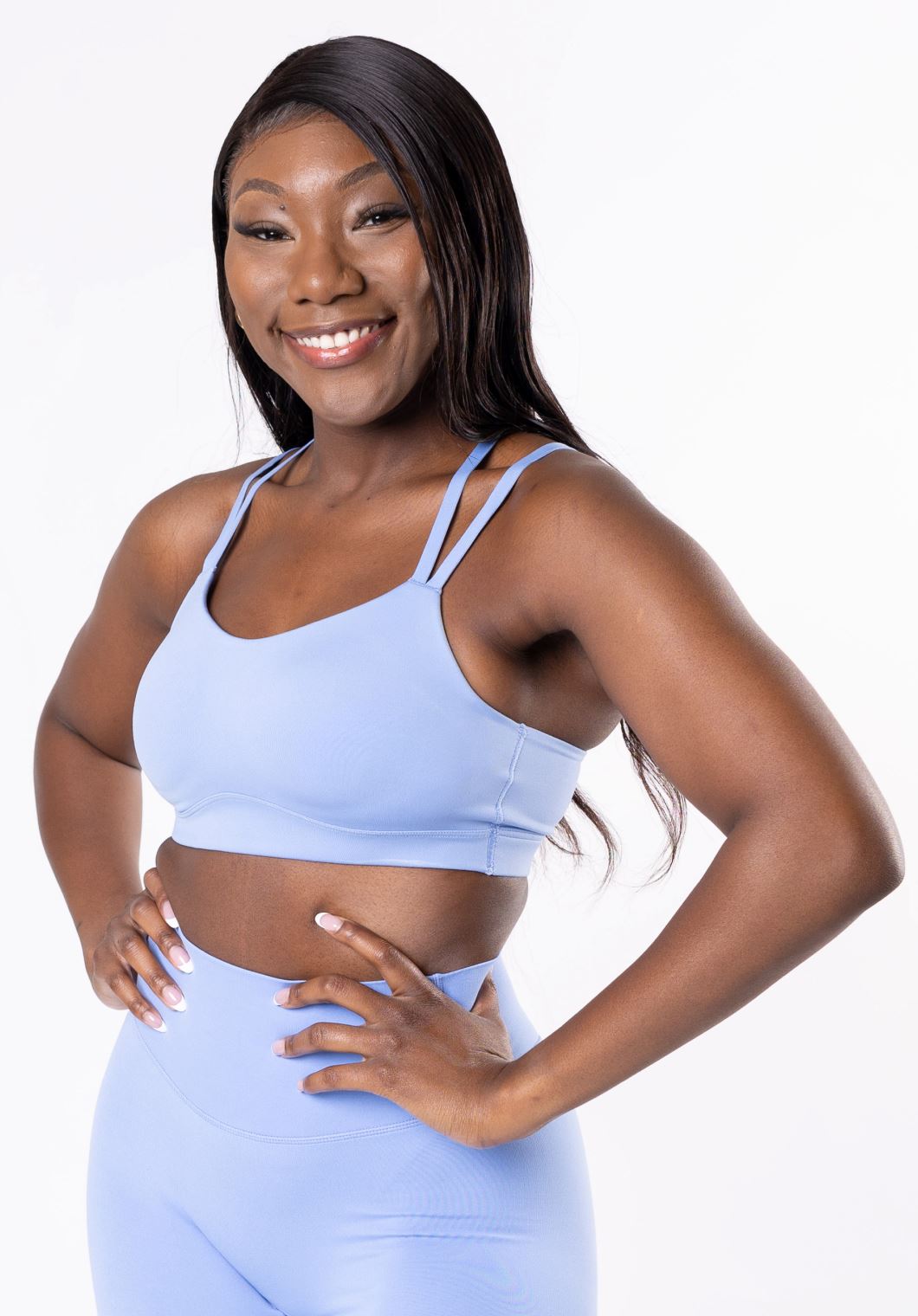 Reluna Icon SculptSupport Bra Breeze - Paragon