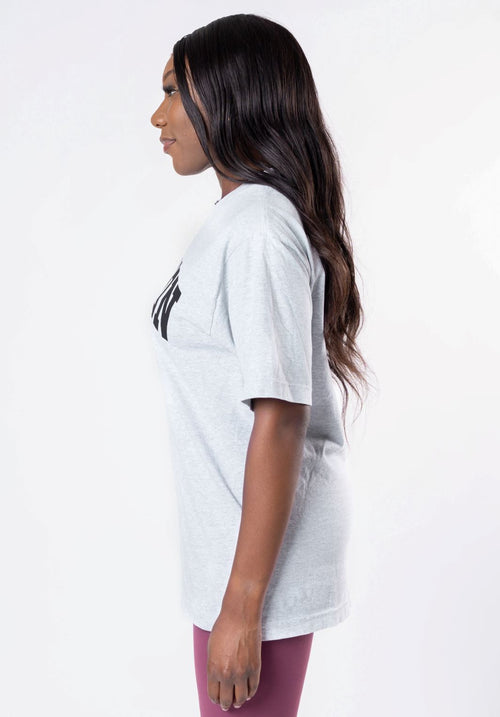 Varsity Pump Cover Ash - Paragon Fitwear