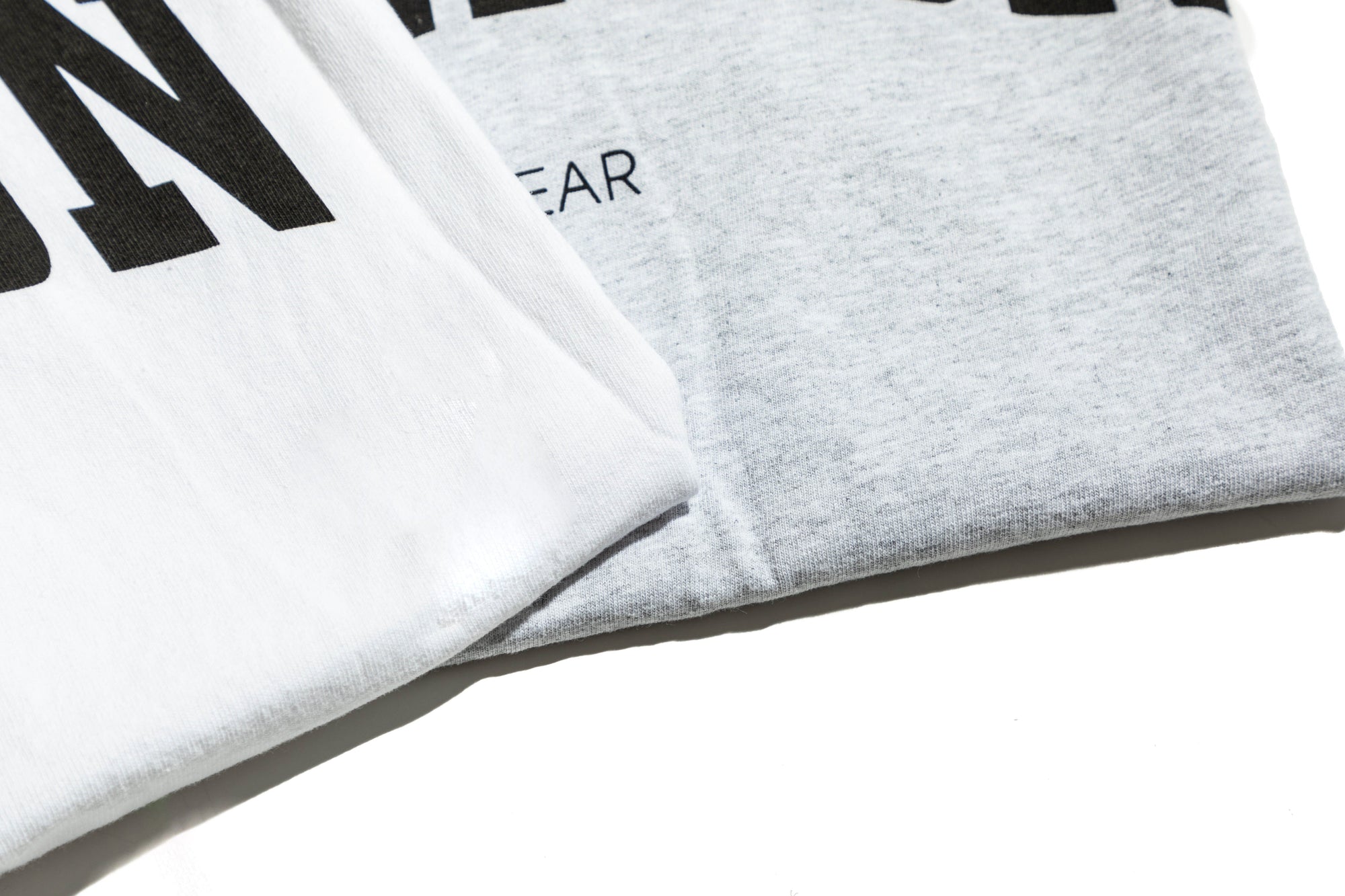 Varsity Pump Cover White - Paragon