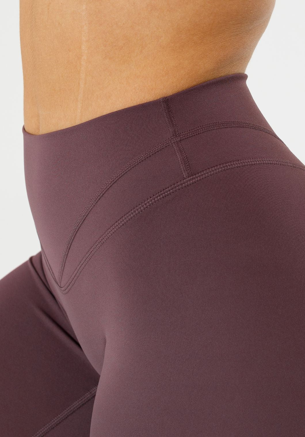 RecStretch™ Icon Sculptseam® Plus Legging - Paragon Fitwear