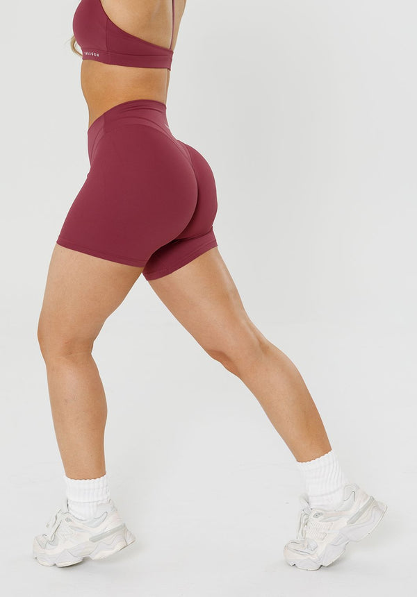 Recstretch™ Icon Sculptseam® Plus Short 5” - Paragon Fitwear