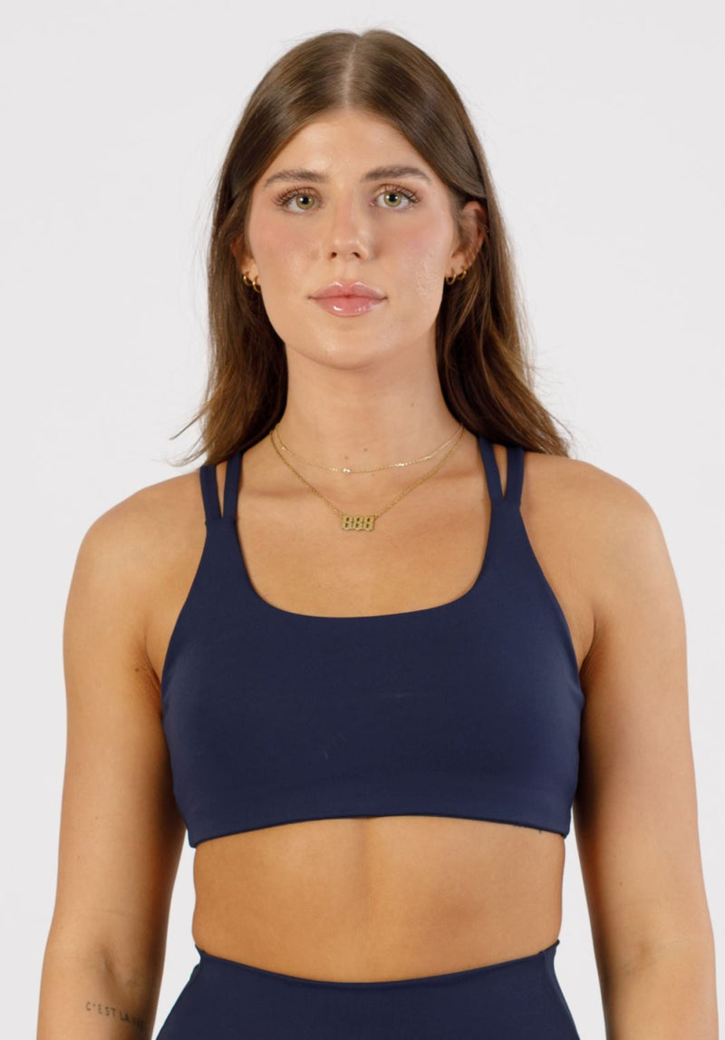 RecStretch Radiate Bra Ink - Paragon