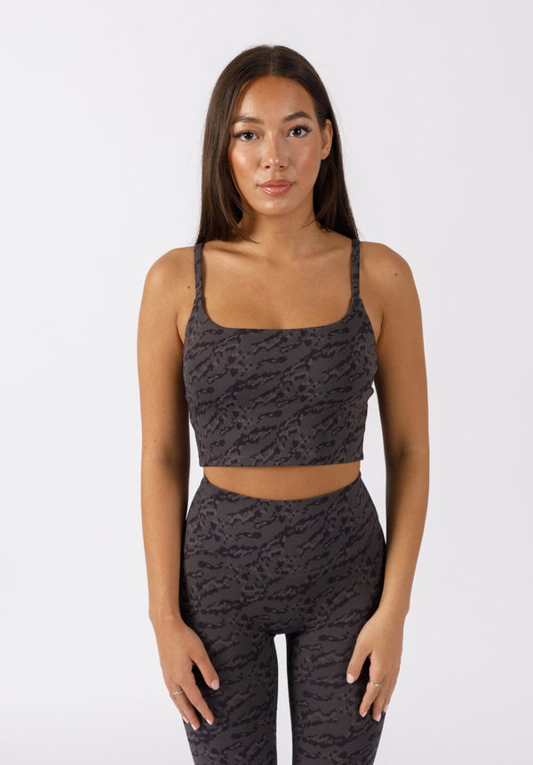 RecStretch Essential Brami Rogue - Paragon Fitwear