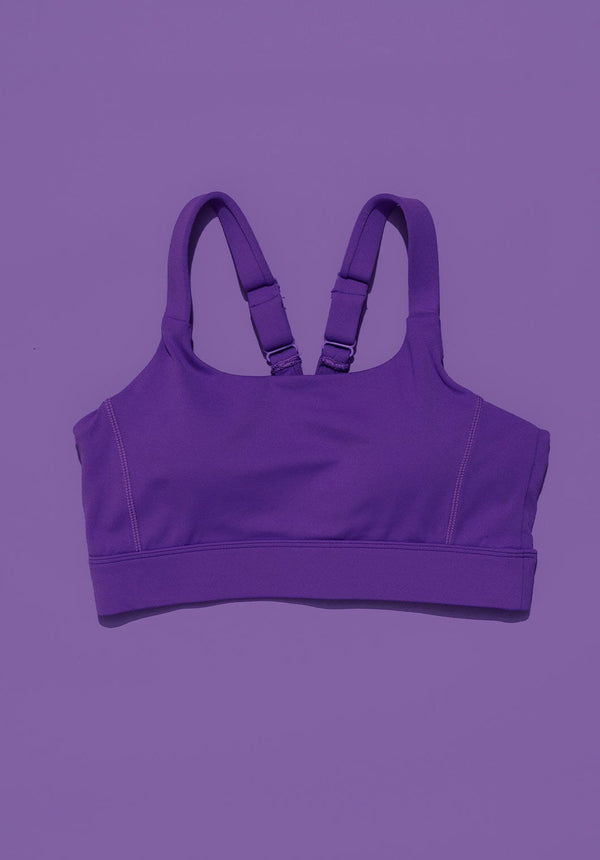 RecStretch™ Pro Bra - Paragon Fitwear