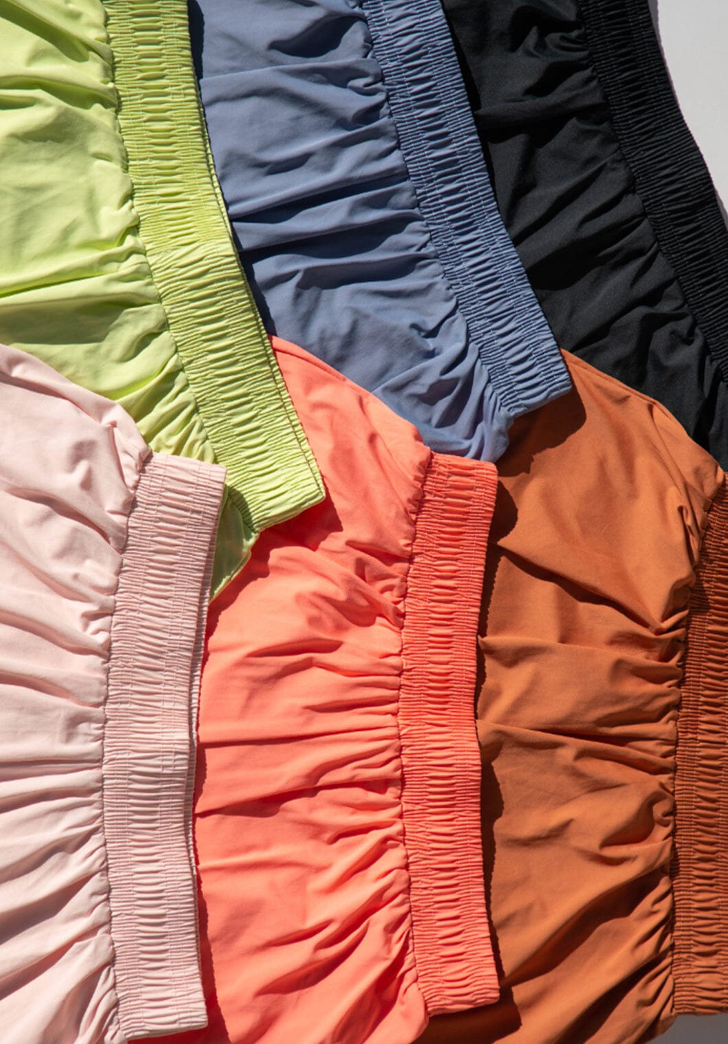 LiteSpeed Fast Track Short Clover - Paragon