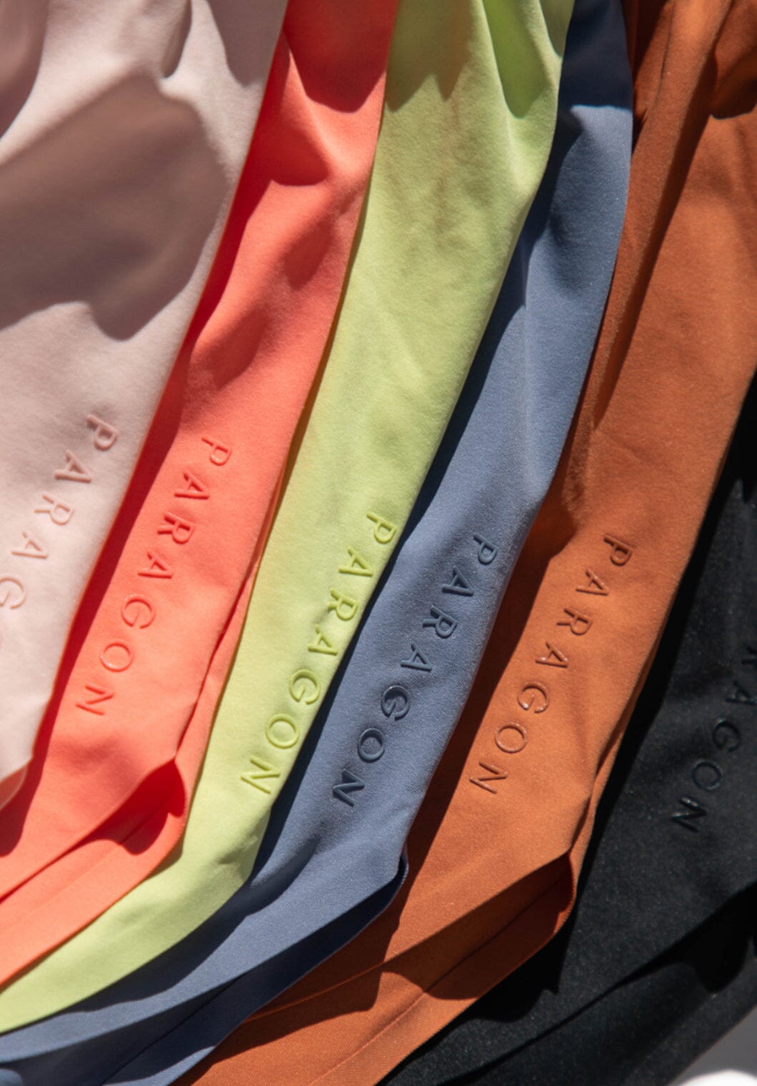 LiteSpeed Fast Track Short Clover - Paragon