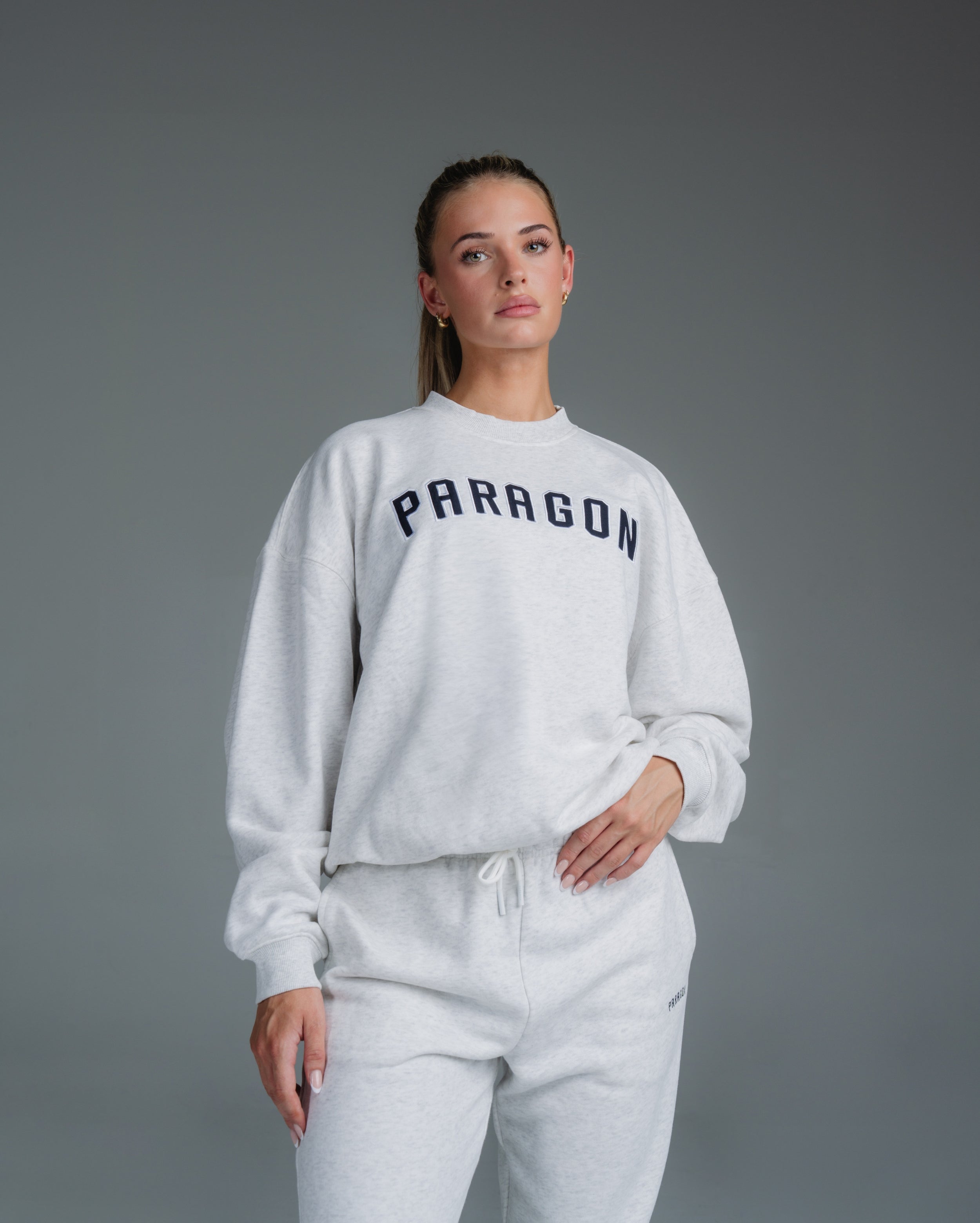 Paragon Fitwear
