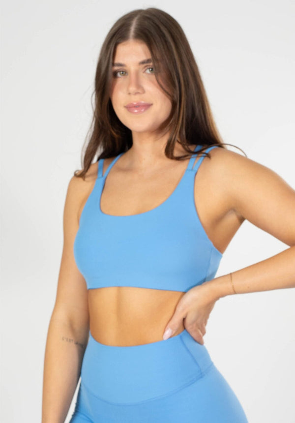 RecStretch Radiate Bra Taffy - Paragon