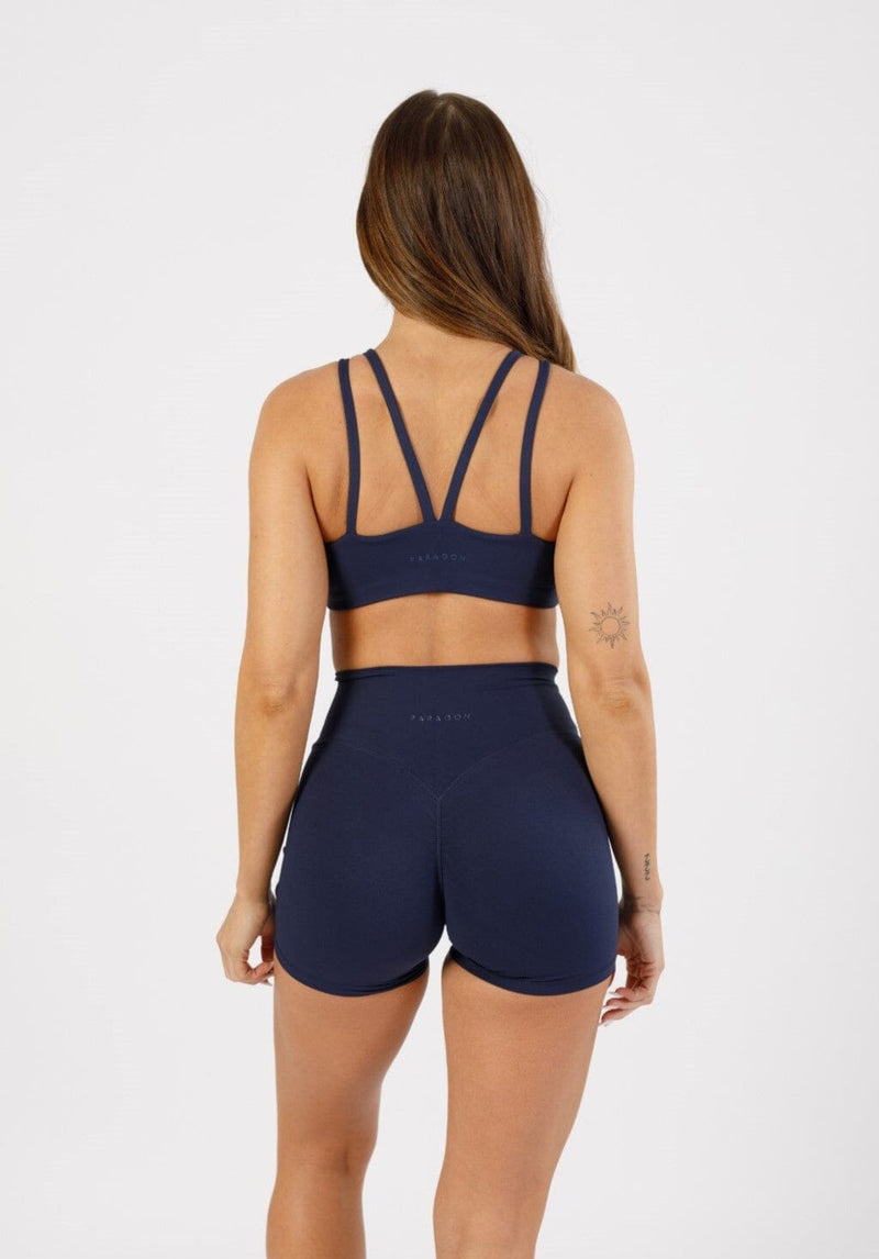 RecStretch Radiate Bra Ink - Paragon Fitwear