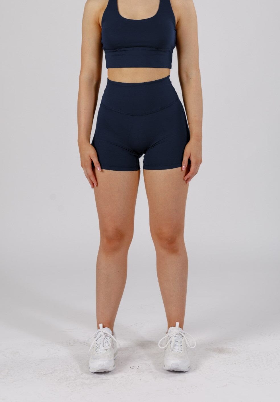 RecStretch Original Sculptseam™ Plus Short Ink - Paragon