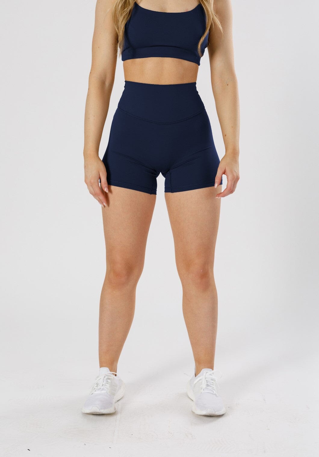 RecStretch Original Sculptseam® Short 5" Ink - Paragon