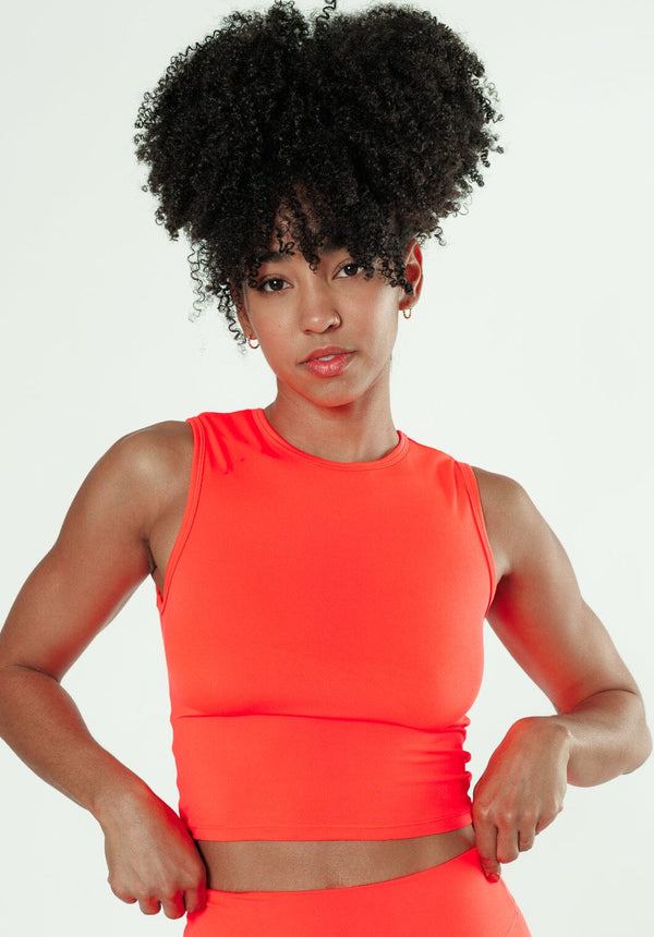 Reluna™ Superset Tank - Paragon Fitwear