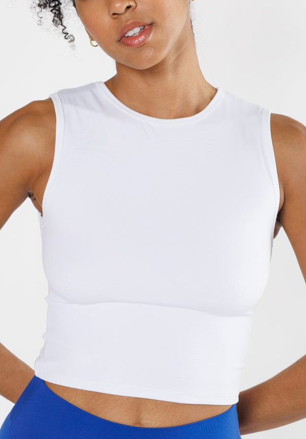 Reluna™ Superset Tank - Paragon Fitwear