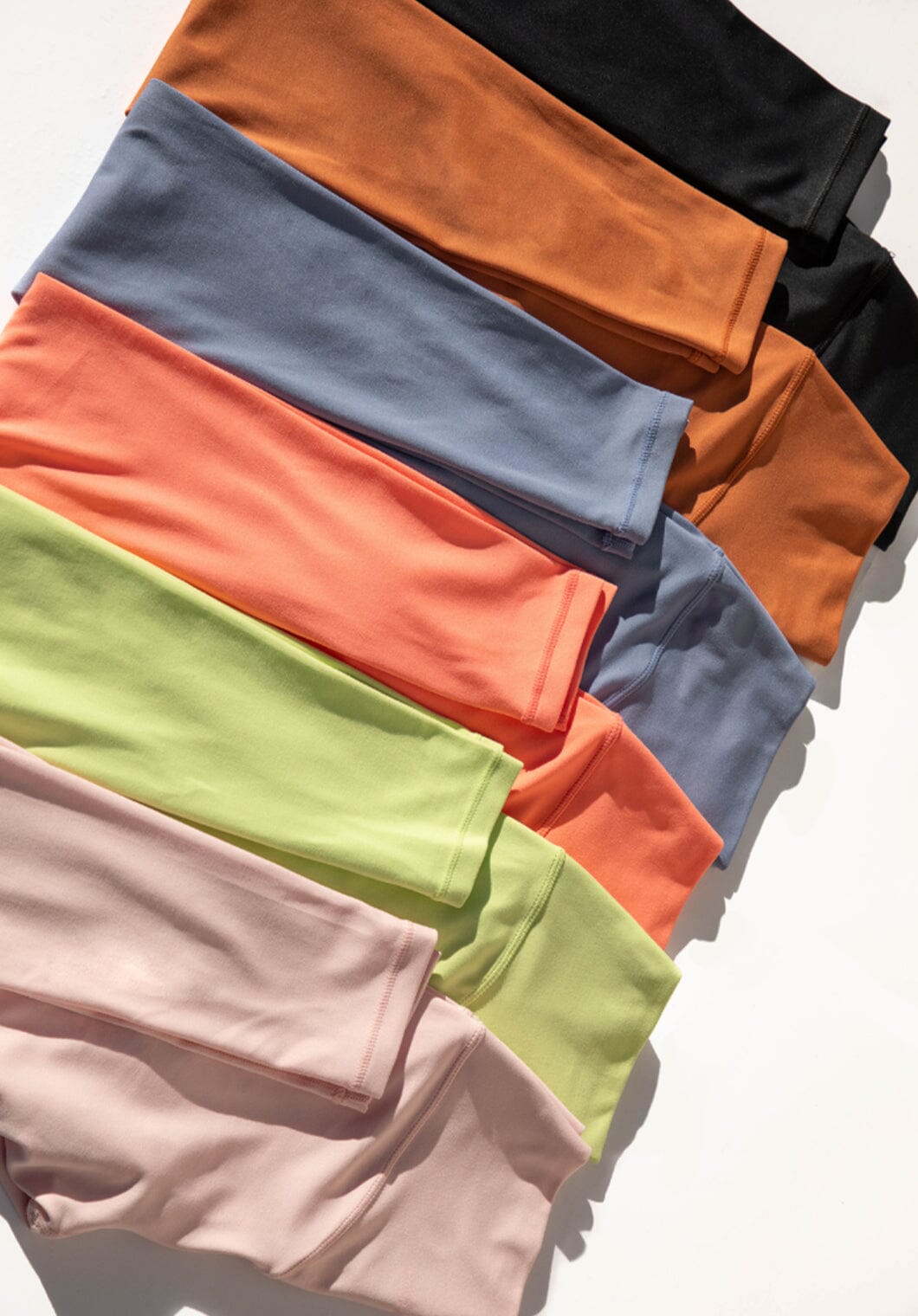 Reluna Original Sculptseam™ Legging Primrose - Paragon