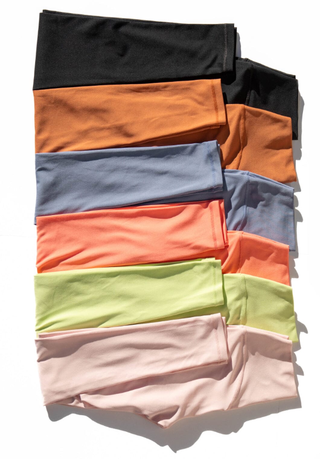 Reluna Original Sculptseam™ Legging Primrose - Paragon