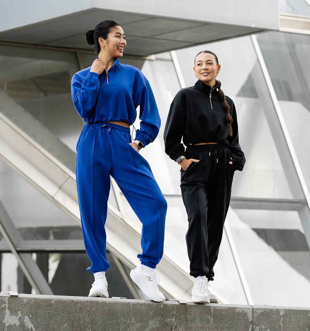 Velocity - Paragon Fitwear